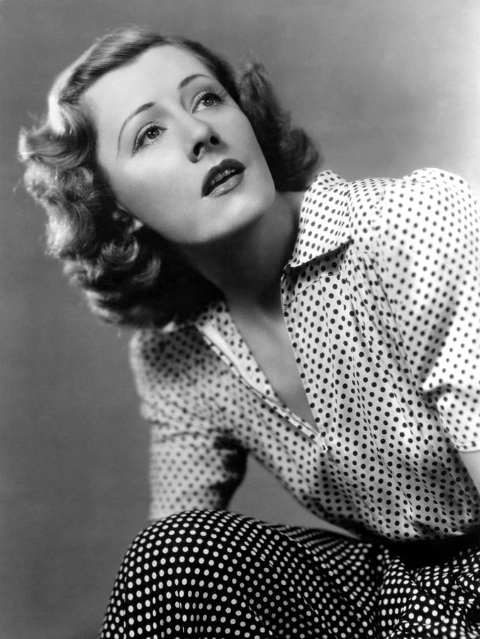 Irene Dunne | Historica Wiki | Fandom