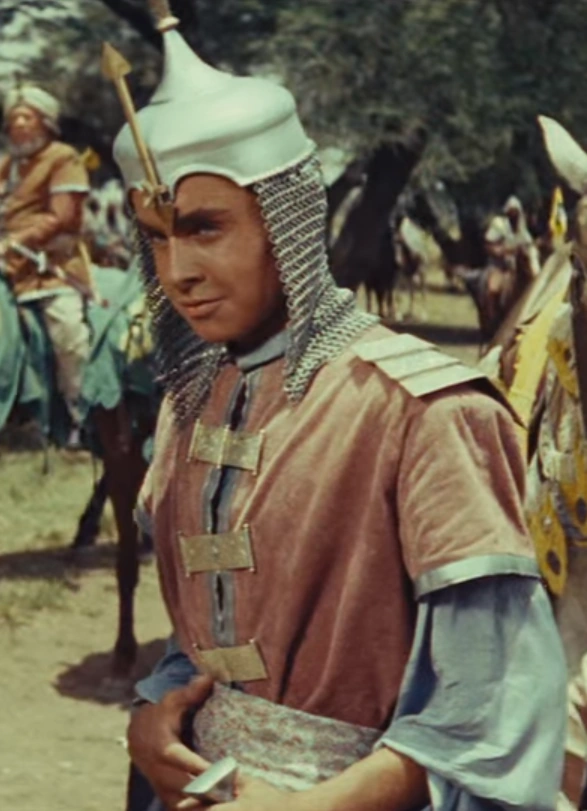 Ismail ibn Salah ad-Din | Historica Wiki | Fandom