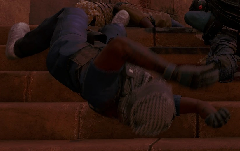 Jareer el-Mohammad | Historica Wiki | Fandom