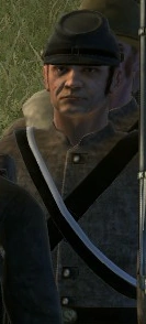 Jasper S. Ridenour | Historica Wiki | Fandom