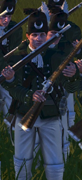 Jeremiah Major | Historica Wiki | Fandom
