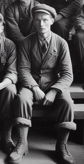 Johan Karlsson | Historica Wiki | Fandom