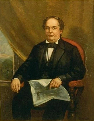 John Bigler | Historica Wiki | Fandom