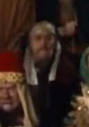 Joshua ben Chanan | Historica Wiki | Fandom