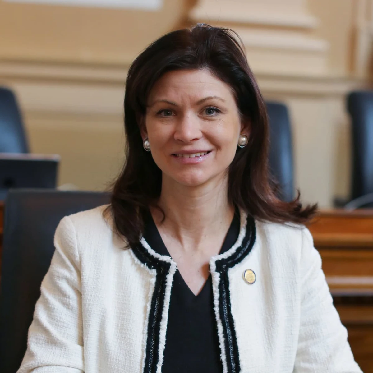 Karrie Delaney | Historica Wiki | Fandom