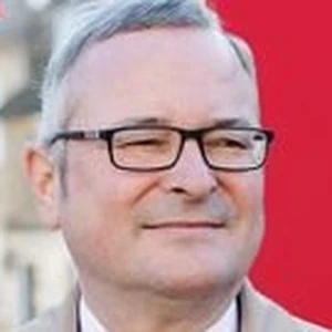 Lee Barron | Historica Wiki | Fandom