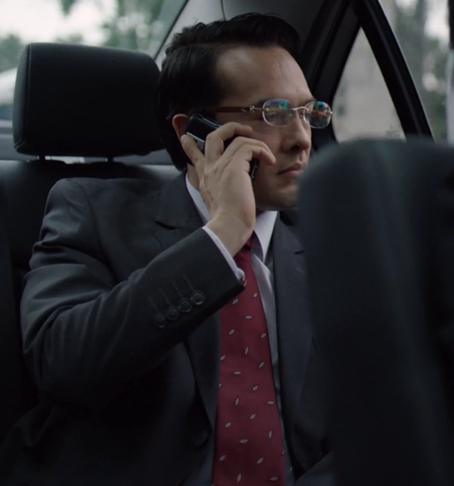 Luis Alberto Morales | Historica Wiki | Fandom