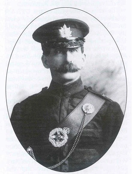Malcolm Mercer | Historica Wiki | Fandom