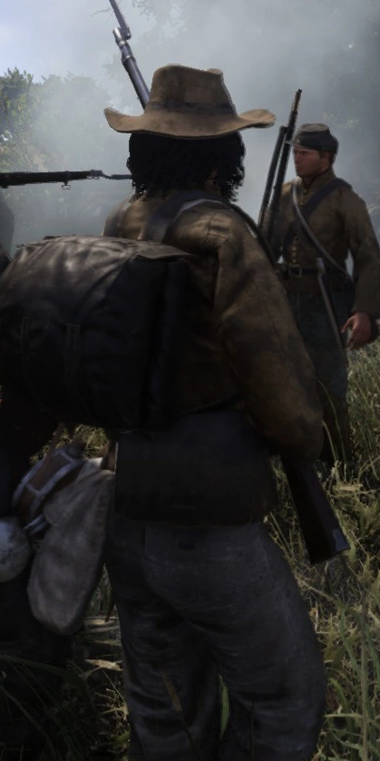 Malh P. Pettit | Historica Wiki | Fandom