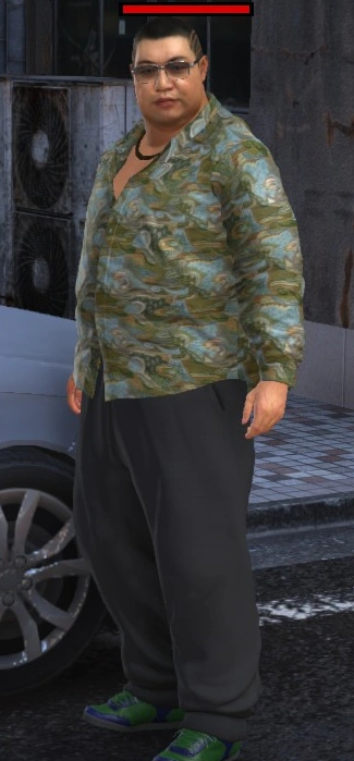 Man Jung-Hoon | Historica Wiki | Fandom