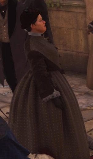 Mandy Arfborough | Historica Wiki | Fandom