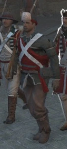 Matthew Fromond | Historica Wiki | Fandom