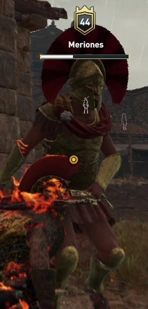 Meriones of Sellasia | Historica Wiki | Fandom