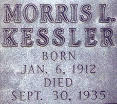 Morris L. Kessler | Historica Wiki | Fandom