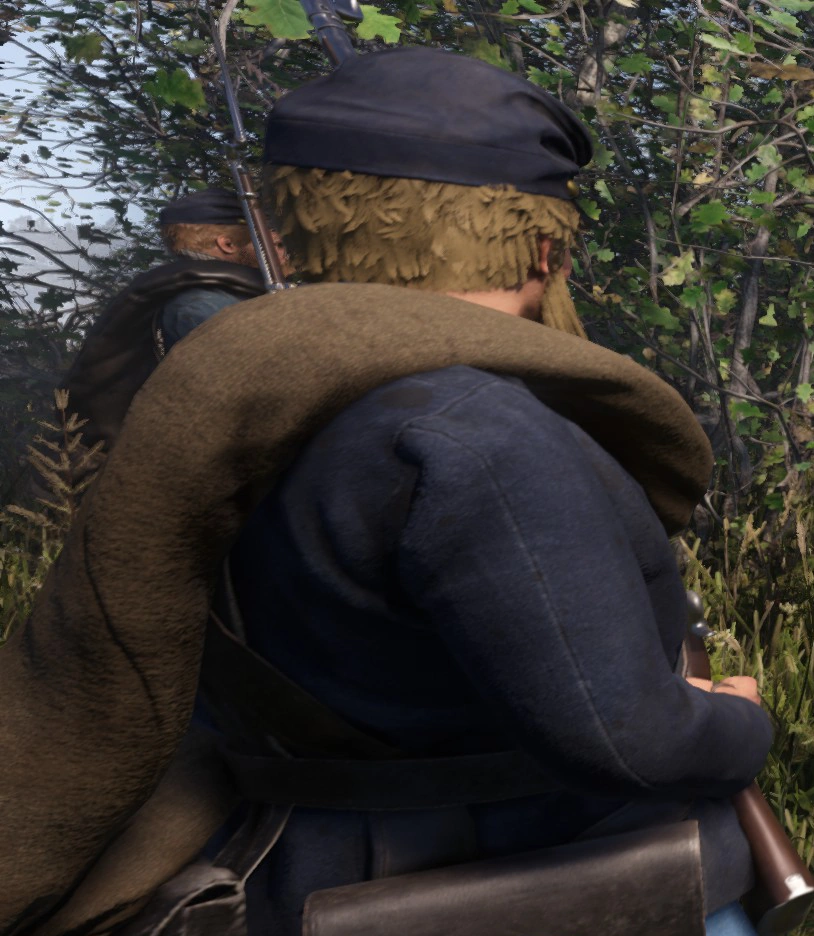 Otis L. Renter | Historica Wiki | Fandom