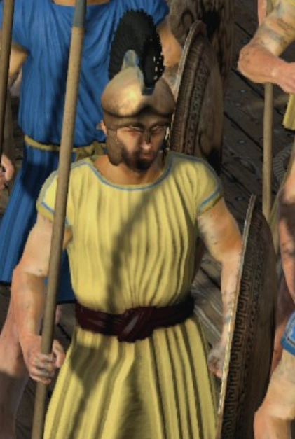 Paeeon (Sybota) | Historica Wiki | Fandom