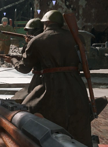 Pasternak Adam Valeryevich | Historica Wiki | Fandom