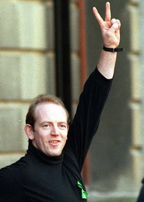 Pearse McAuley | Historica Wiki | Fandom