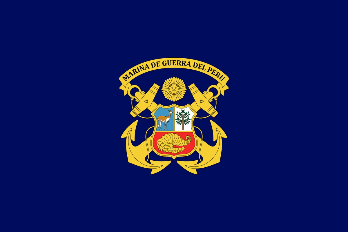 Peruvian Navy | Historica Wiki | Fandom