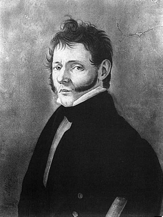 Pierre Bossier | Historica Wiki | Fandom