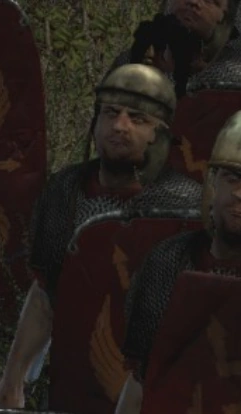 Proculus Vergilius Sylvius | Historica Wiki | Fandom