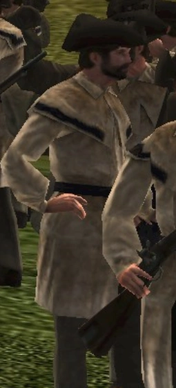 Prosperity Ligget | Historica Wiki | Fandom