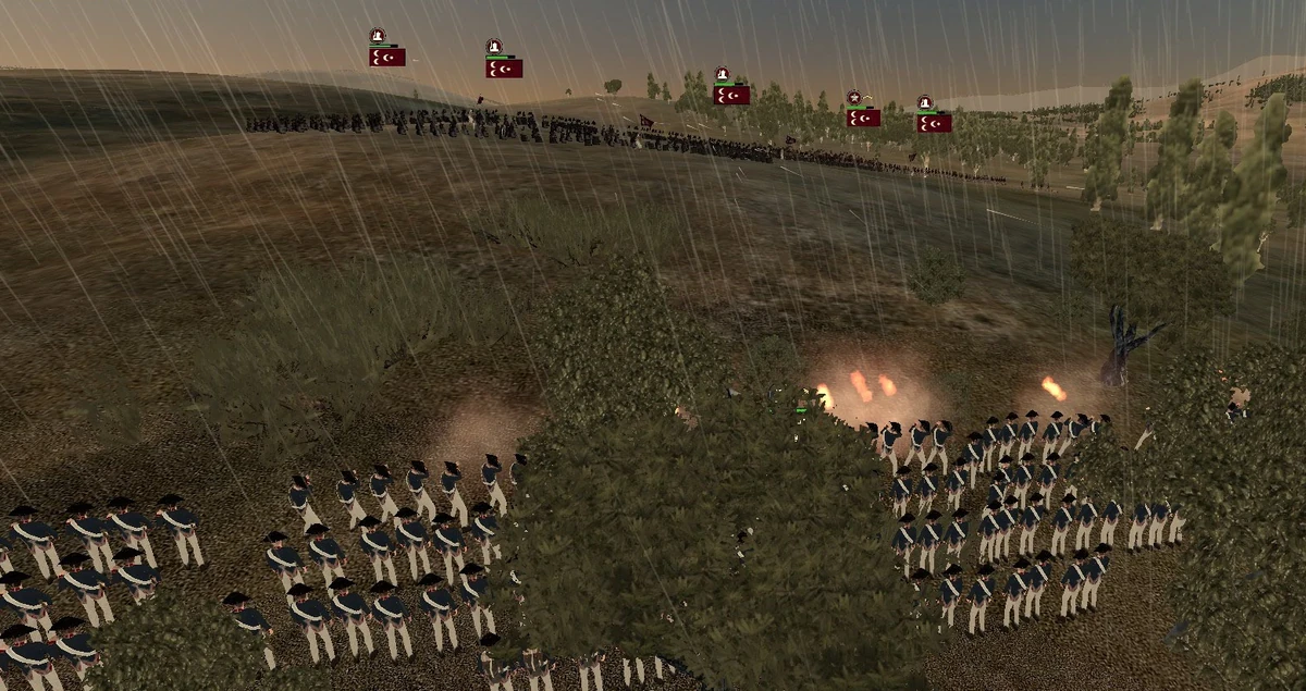 Battle of Remle | Historica Wiki | Fandom