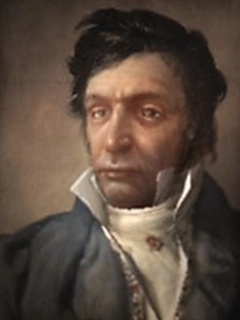 Robert Wallace | Historica Wiki | Fandom