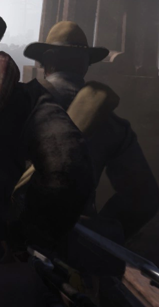 Ruben K. Chisom | Historica Wiki | Fandom