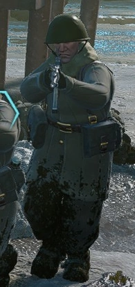 Samoylov Konstantin Denisovich | Historica Wiki | Fandom