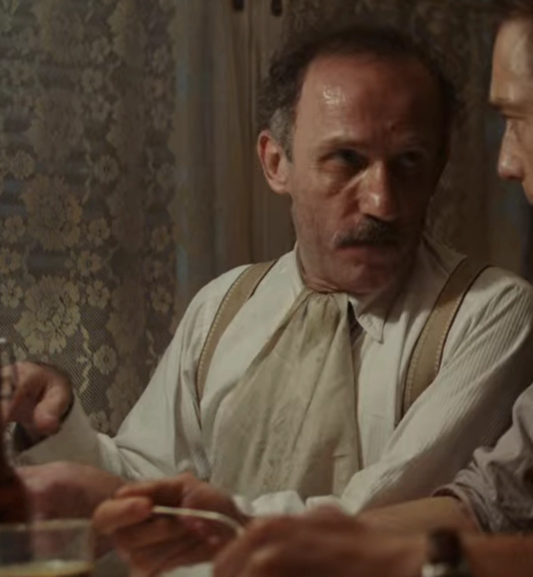 Samuel Katelbach | Historica Wiki | Fandom