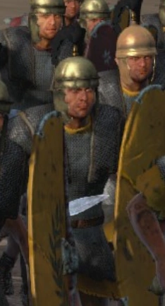 Secundus Velius Molacus | Historica Wiki | Fandom