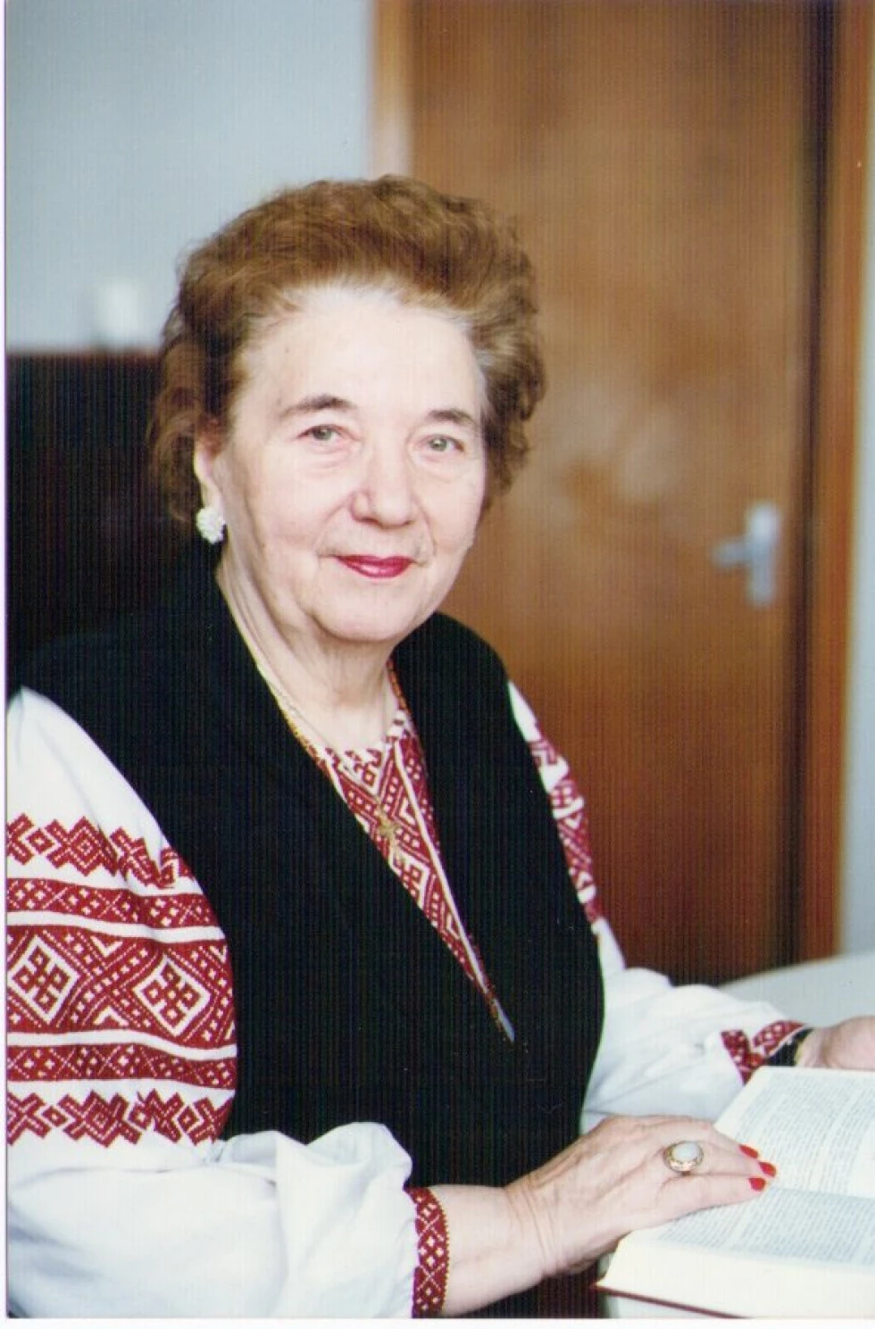 Slava Stetsko | Historica Wiki | Fandom