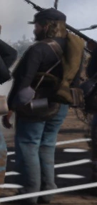 Sol G. Mawson | Historica Wiki | Fandom