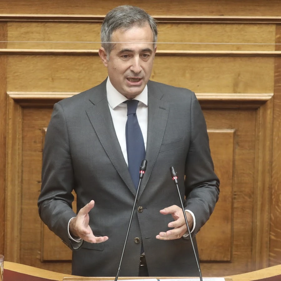 Stathis Konstantinidis | Historica Wiki | Fandom