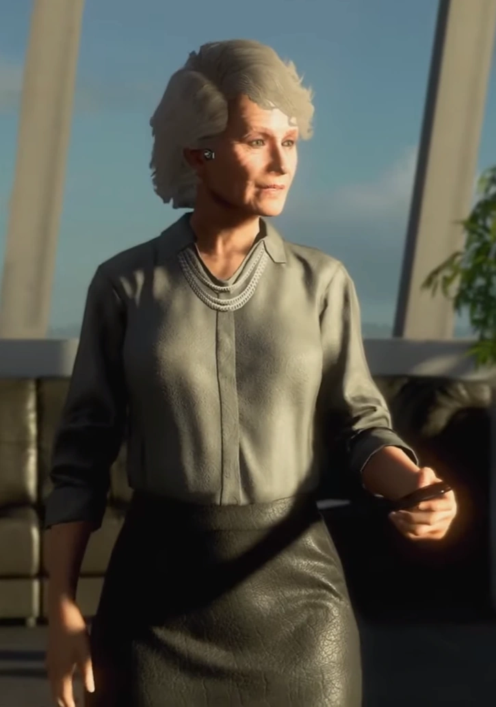 Sue Taylor | Historica Wiki | Fandom
