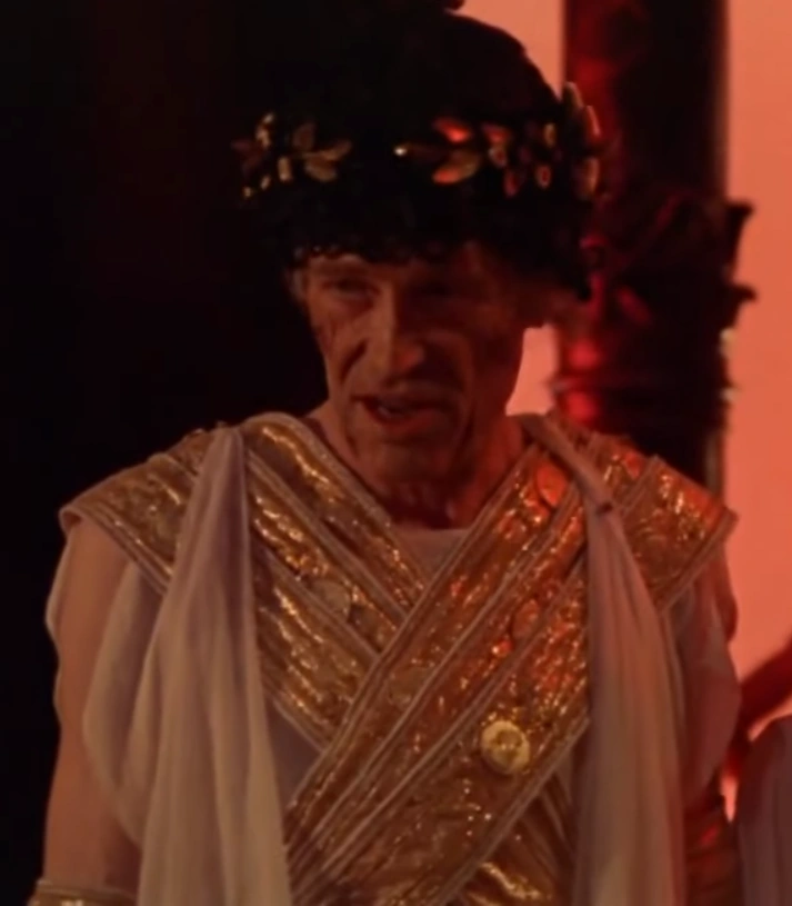 Tiberius | Historica Wiki | Fandom