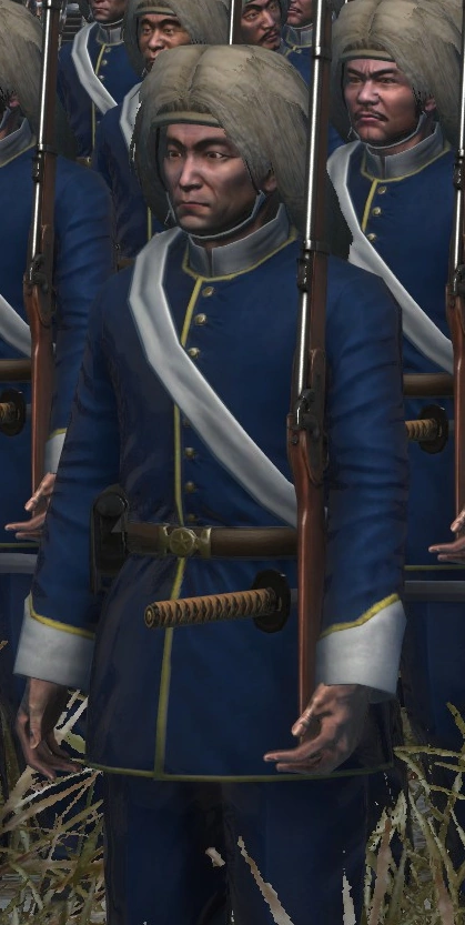 Wakiya Kunitoki | Historica Wiki | Fandom