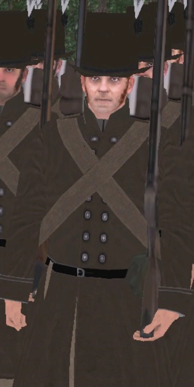 Wallace Sedgwick Rebucks | Historica Wiki | Fandom