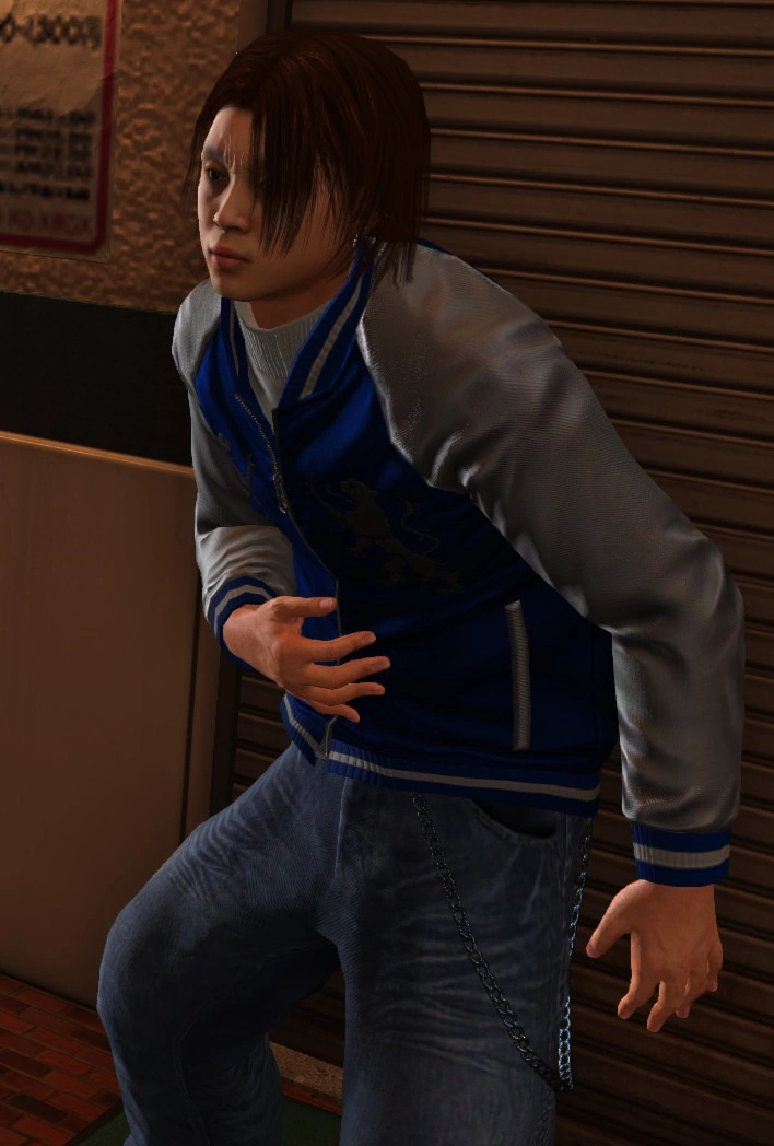 Yasu Kono | Historica Wiki | Fandom