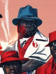 Zamari Holmes | Historica Wiki | Fandom