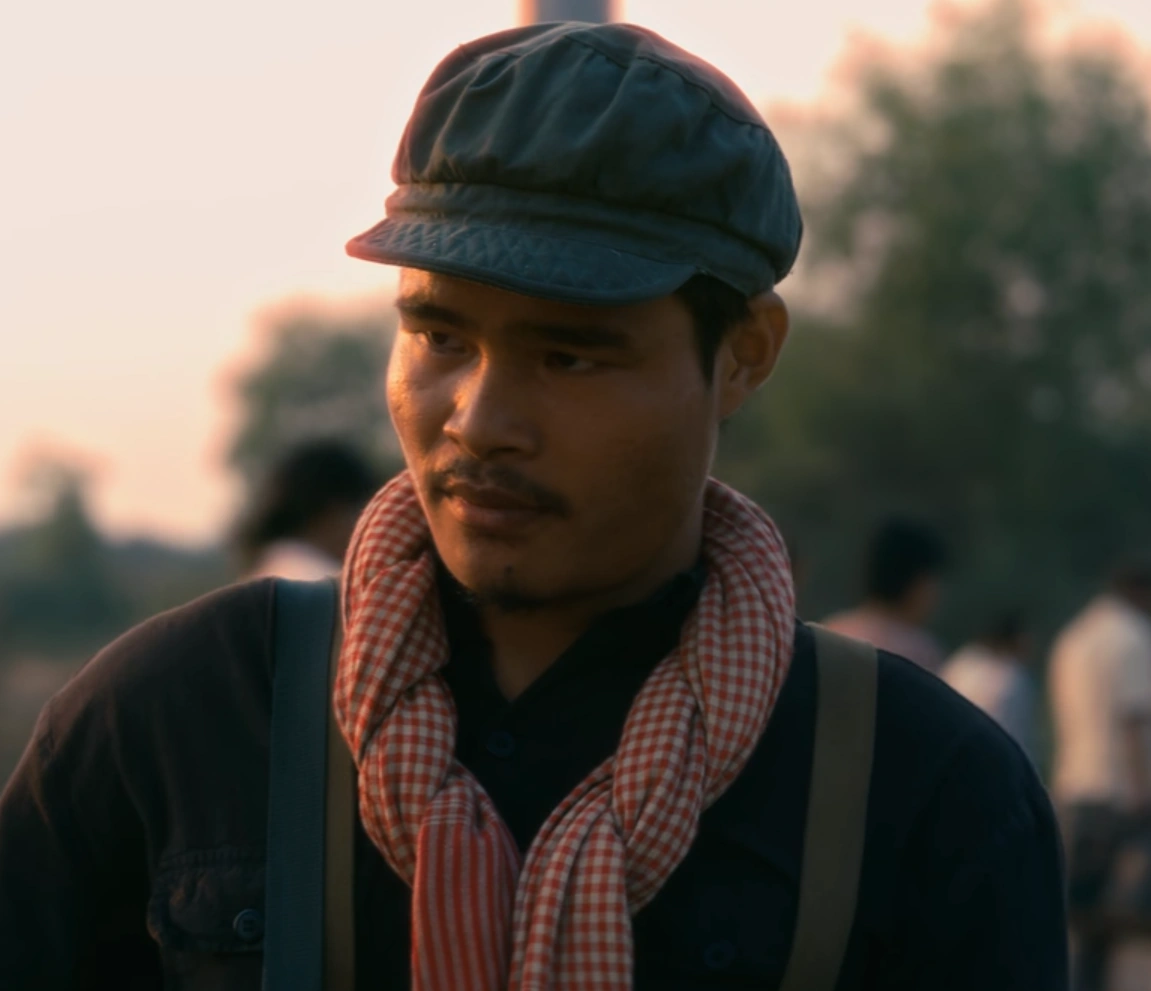 Aang Sotharith | Historica Wiki | Fandom