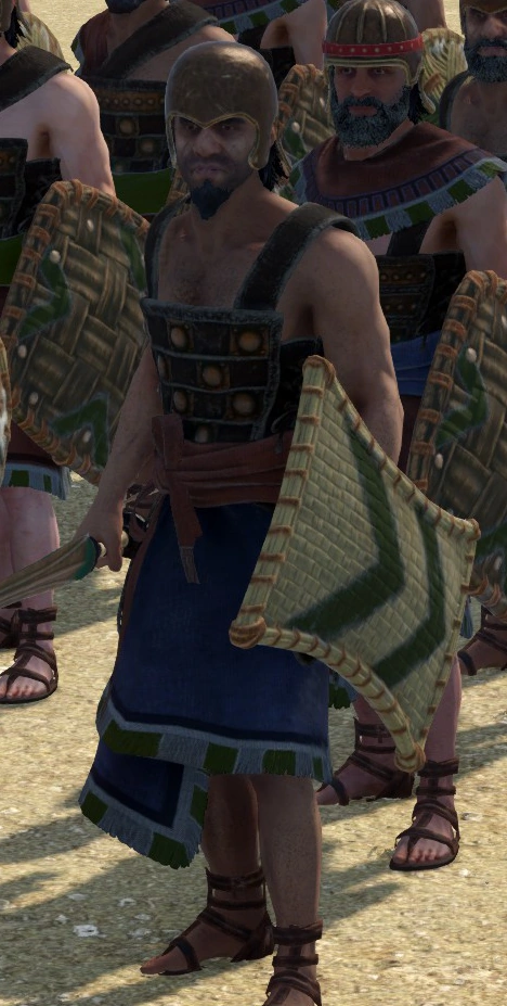 Abirash, son of Hoshai | Historica Wiki | Fandom