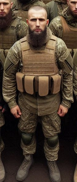 Adam Pylypovych Yaremenko | Historica Wiki | Fandom