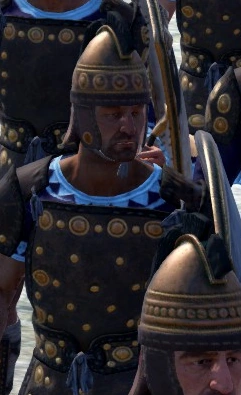 Aerik Maneckshana | Historica Wiki | Fandom