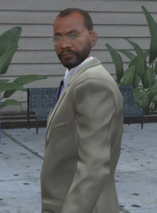 Andrew B. Stone | Historica Wiki | Fandom