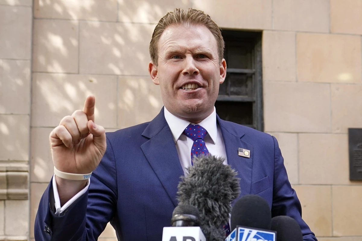 Andrew Giuliani | Historica Wiki | Fandom