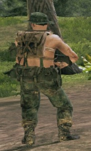 Antoine N. Bonner | Historica Wiki | Fandom