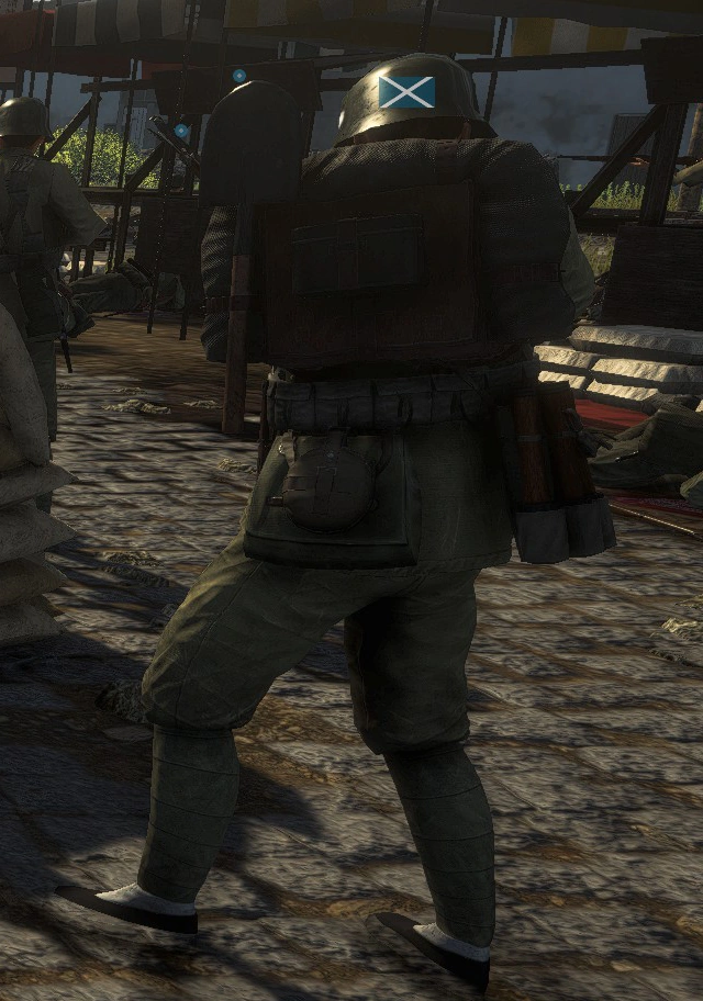 Ao Tongfu | Historica Wiki | Fandom