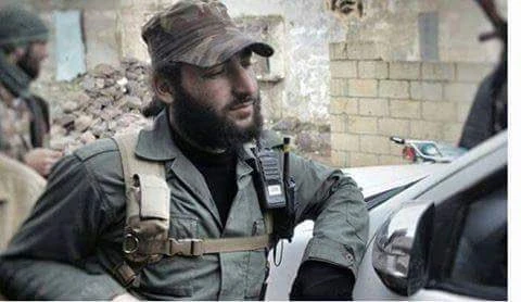 Asmar al-Wazir | Historica Wiki | Fandom